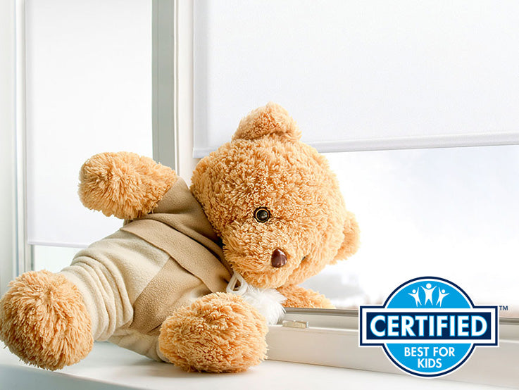Tips for Choosing Window Treatments for Your Kids' Room – GoDear Design