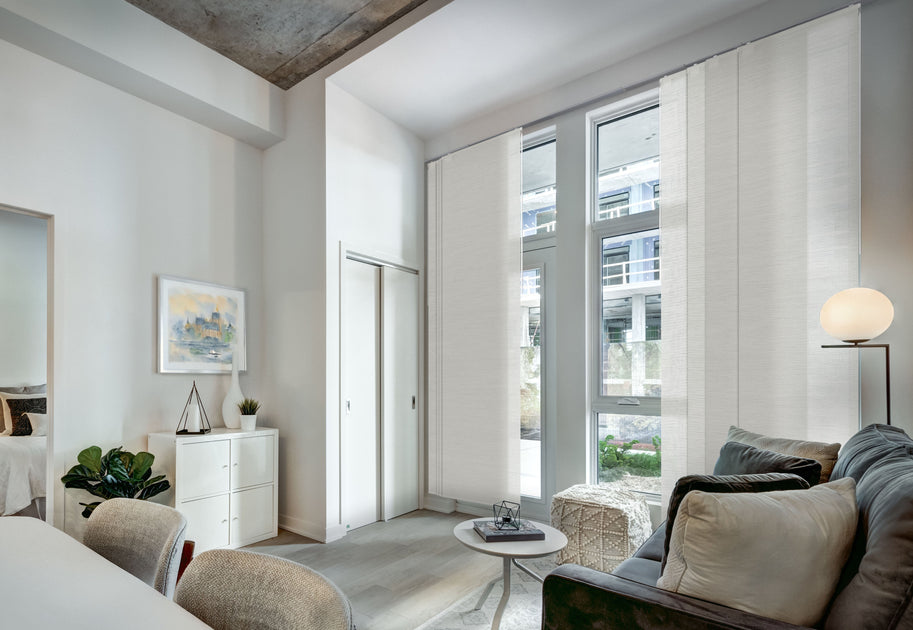Window Treatment New Releases | GoDear Design