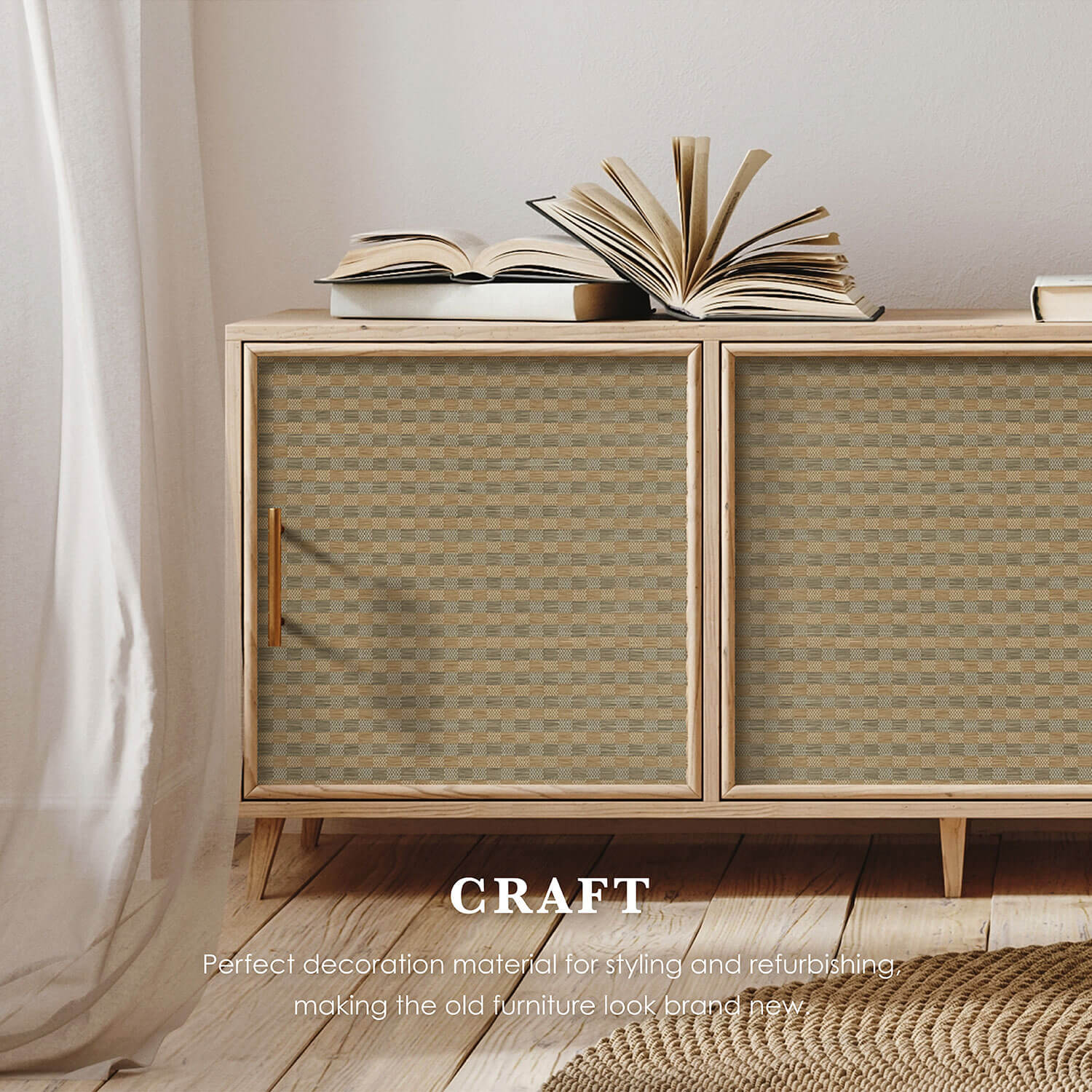 Decorating Fabrics | GoDear Design