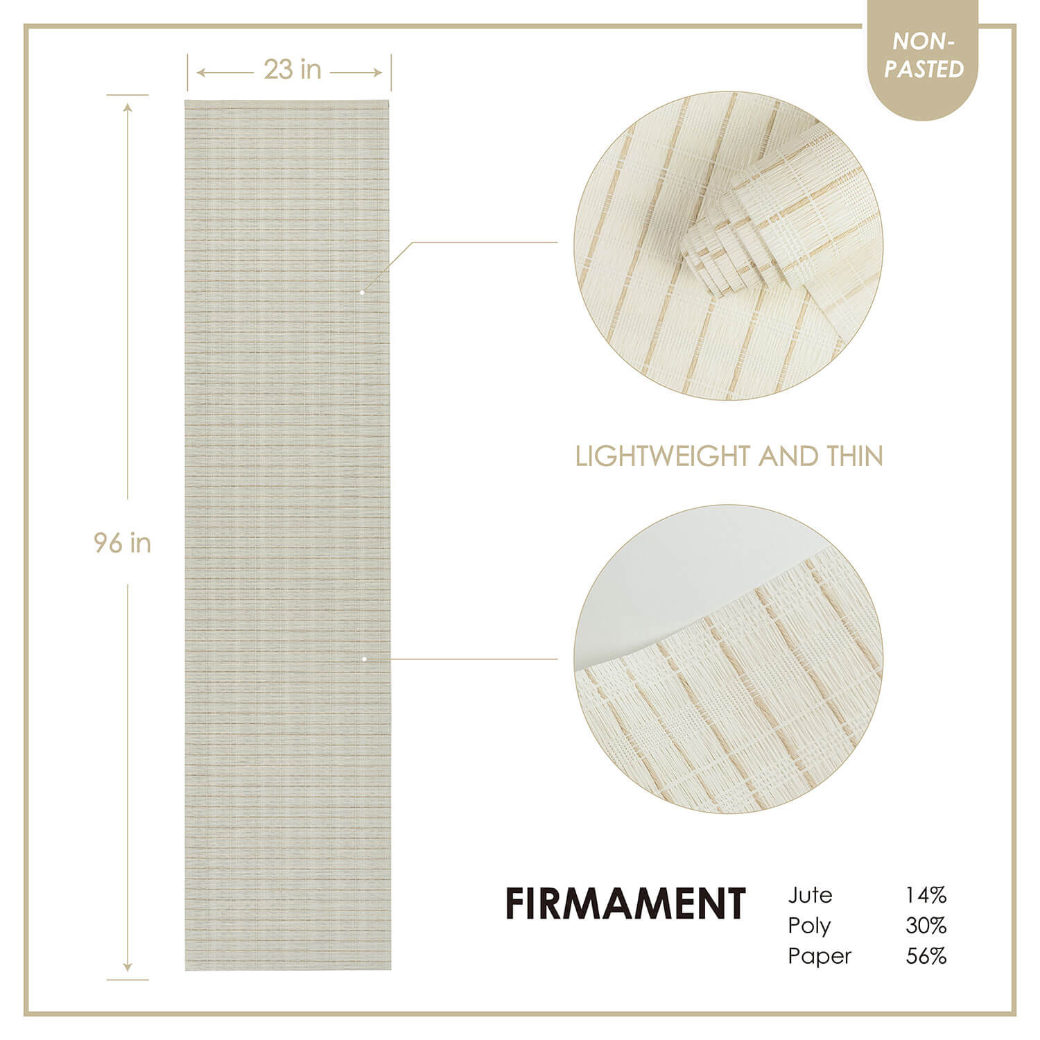 Wall Coverings | Firmament | GoDear Design