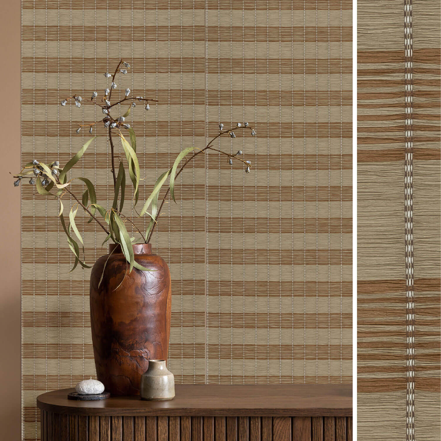 Non Pasted Wallpaper | Dynamic | GoDear Design