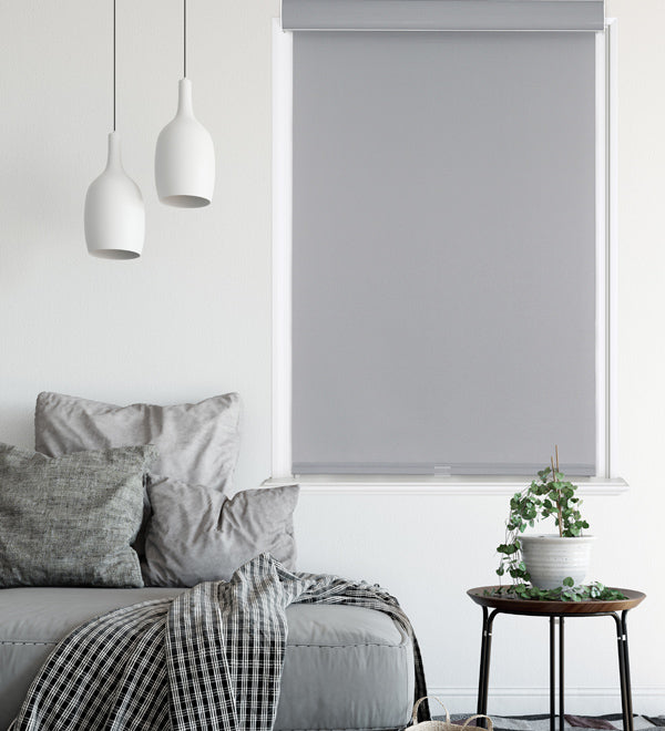 GoDear Design | Panel Blinds | Roller Shades