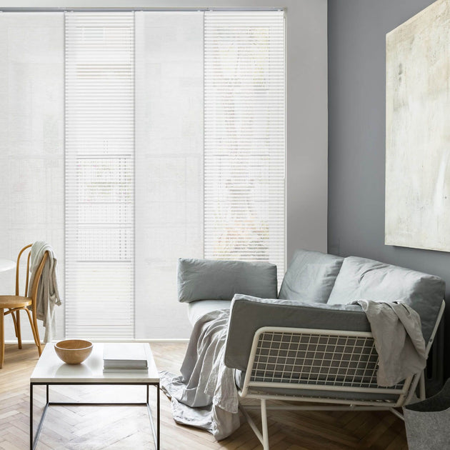 Cosmos | Deluxe Adjustable Sliding Panels | GoDear Design