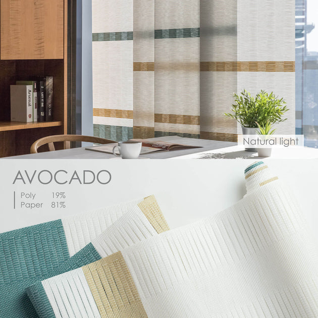 Hanging Room Divider | Dynamic Series | GoDear Design