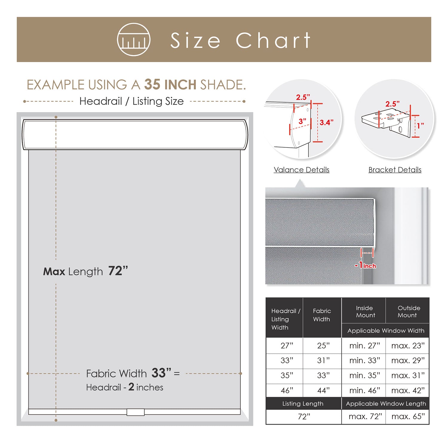 Roller Shades & Window Blinds | GoDear Design