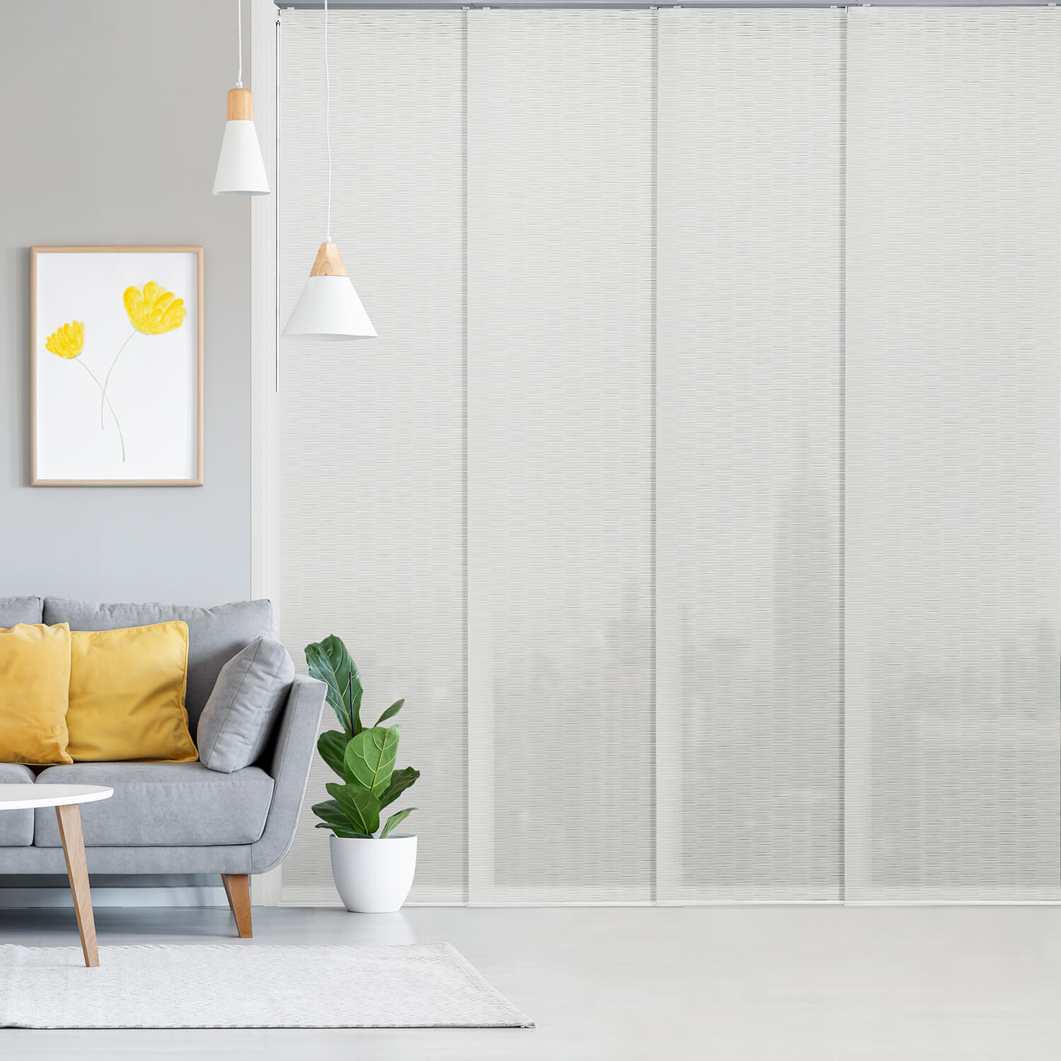 Sliding Door Cover | Greenthumb | GoDear Design®